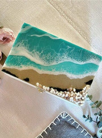 "Artisan Resin Creations: Handmade Resin Art for Inspired Living ...